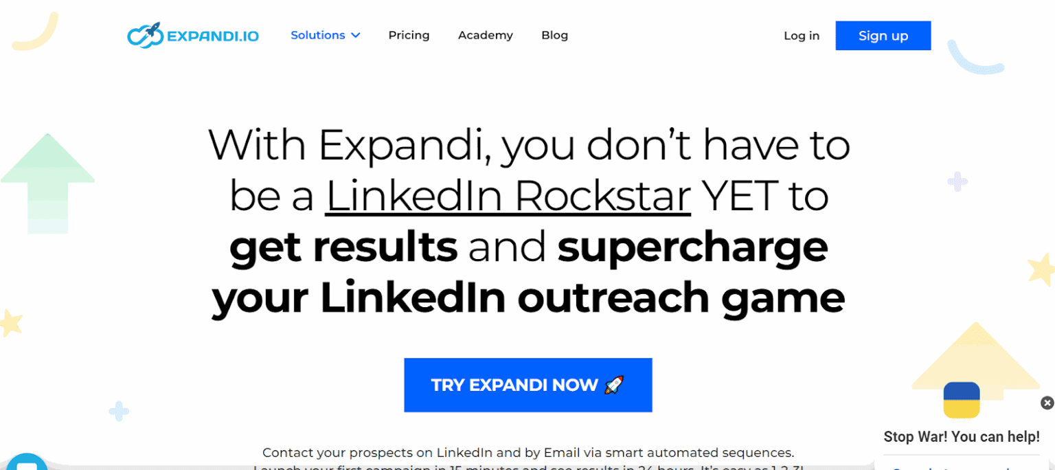 17 Best Linkedin Automation Tools In 2025 Uplead