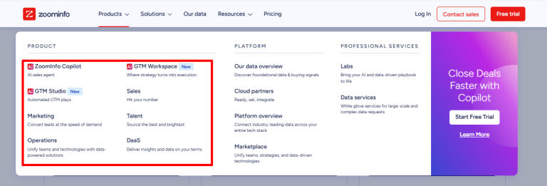 Zoominfo Pricing and Plans (2026): Is It Worth It? - UpLead