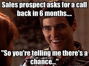 25 Cold Calling Memes to Send Your Sales Team - UpLead