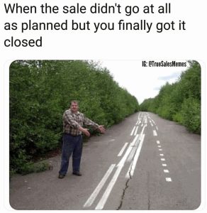 25 Cold Calling Memes to Send Your Sales Team - UpLead