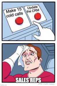 25 Cold Calling Memes to Send Your Sales Team - UpLead