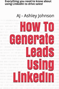 12 Lead Generation Books for your Sales Team - UpLead