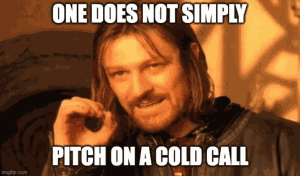25 Cold Calling Memes to Send Your Sales Team - UpLead