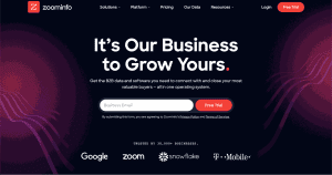 Lusha Pricing & Plans (2025) - UpLead