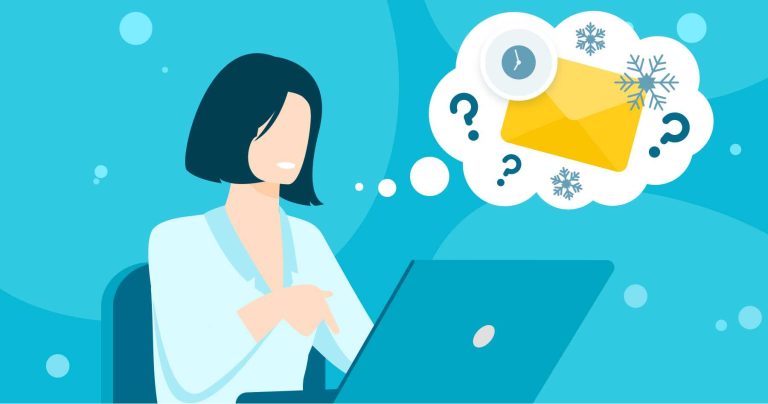 The Best Time to Send Cold Emails to Boost Open Rates - UpLead