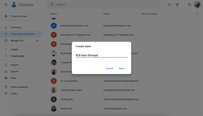 How to Send Mass Emails in Gmail: 4 Easy Steps + Tips - UpLead