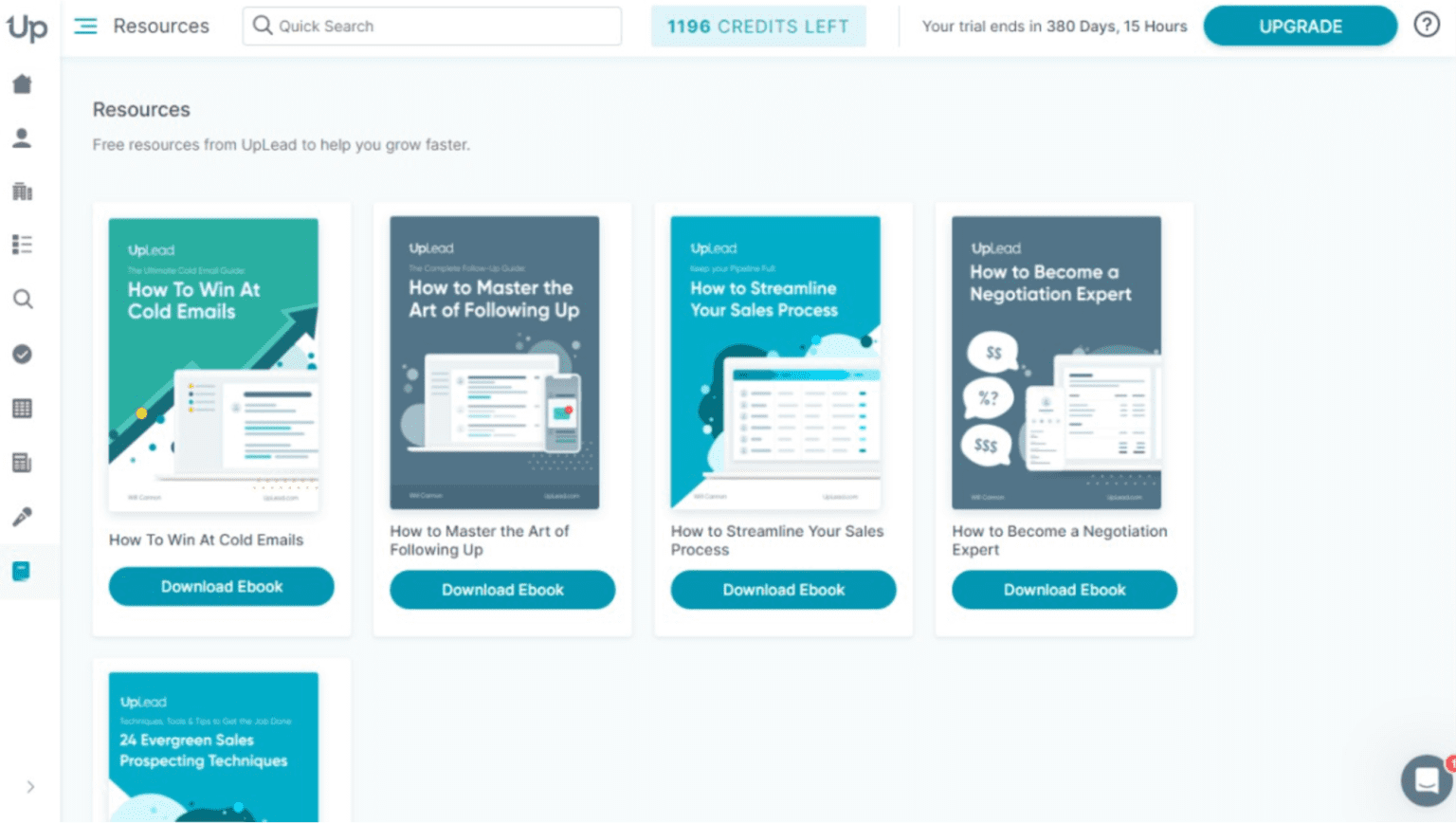 SDR Manager: An Inside Look at an SDR Manager Job - UpLead