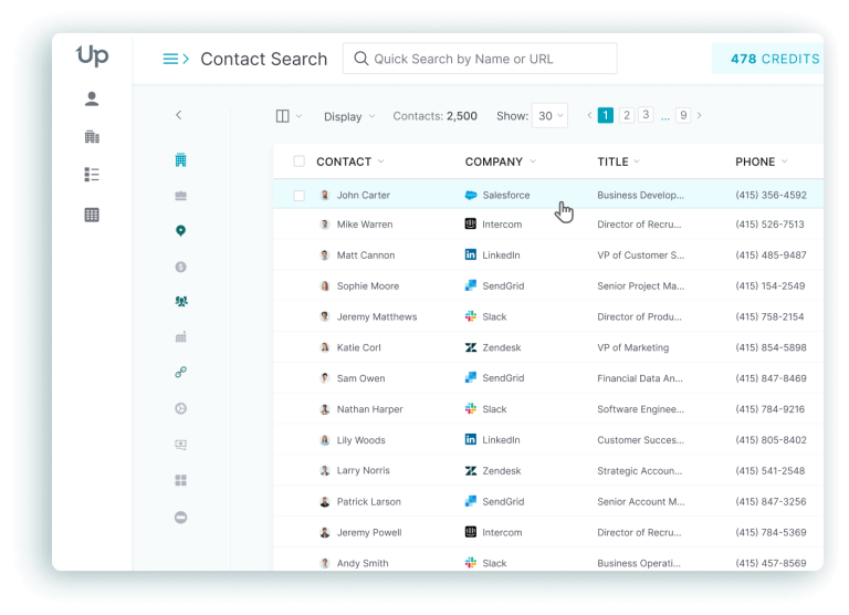 How To Craft The Perfect Linkedin Connect Message Uplead