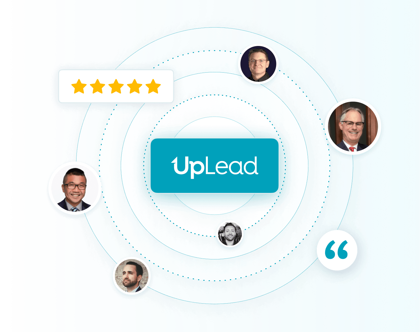 UpLead Reviews - Read Real UpLead User Reviews