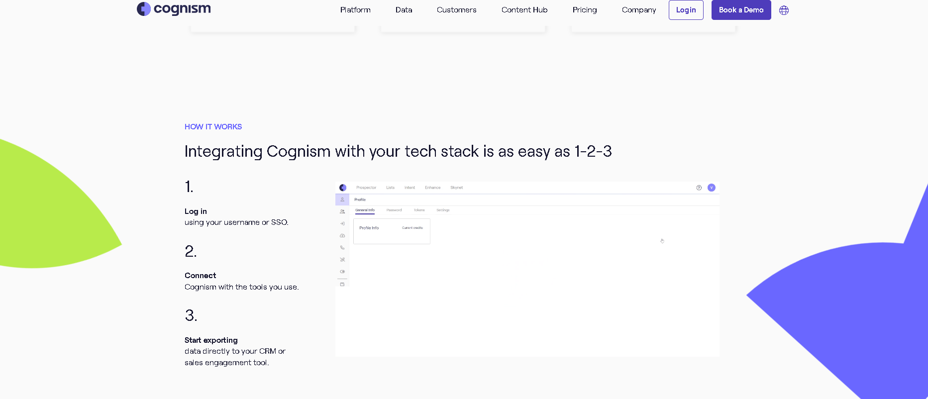 Cognism vs ZoomInfo: Which is Right for Your Business? - UpLead