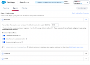 ZoomInfo Salesforce Integration Guide 2025 - UpLead