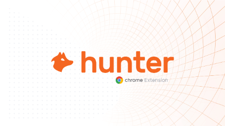 Hunter.io Chrome Extension: Use Cases + How to Install (2024) - UpLead