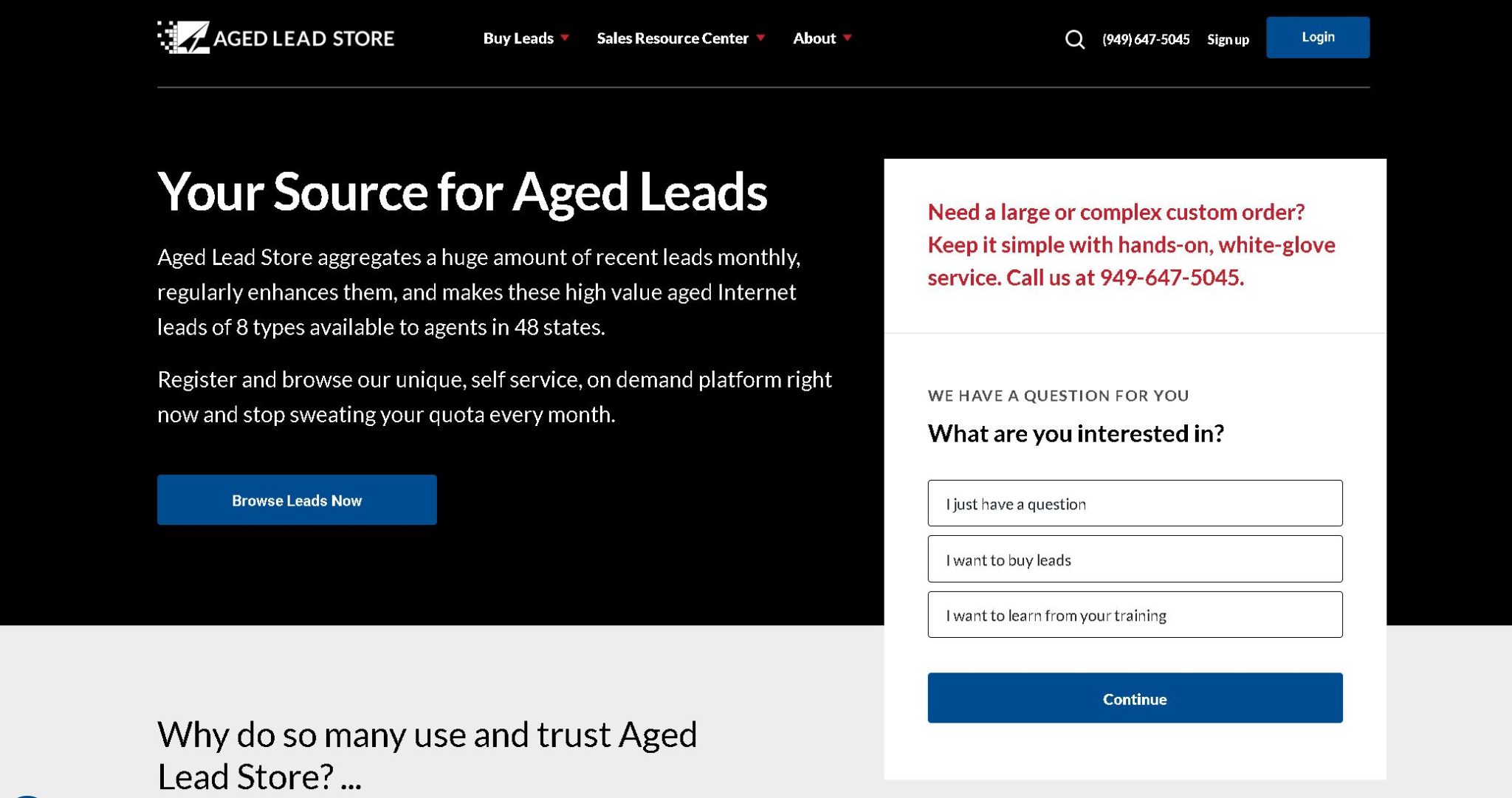 Buy Solar Leads: Providers, Types and Cost [2025] - UpLead