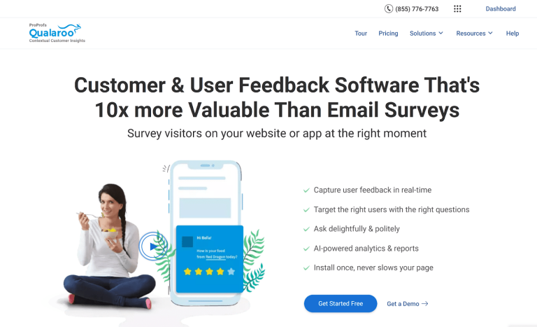 10 Powerful Customer Profiling Software Solutions That You Should 9478