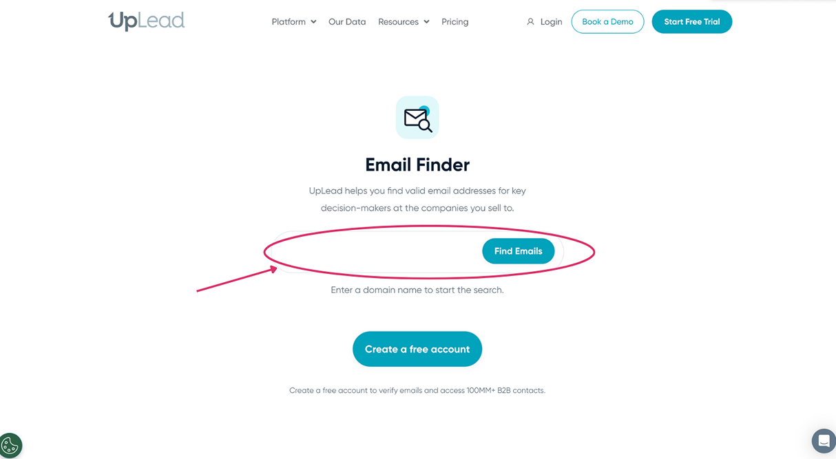 How to Find Emails for Cold Emailing: 13 Clever Ways - UpLead