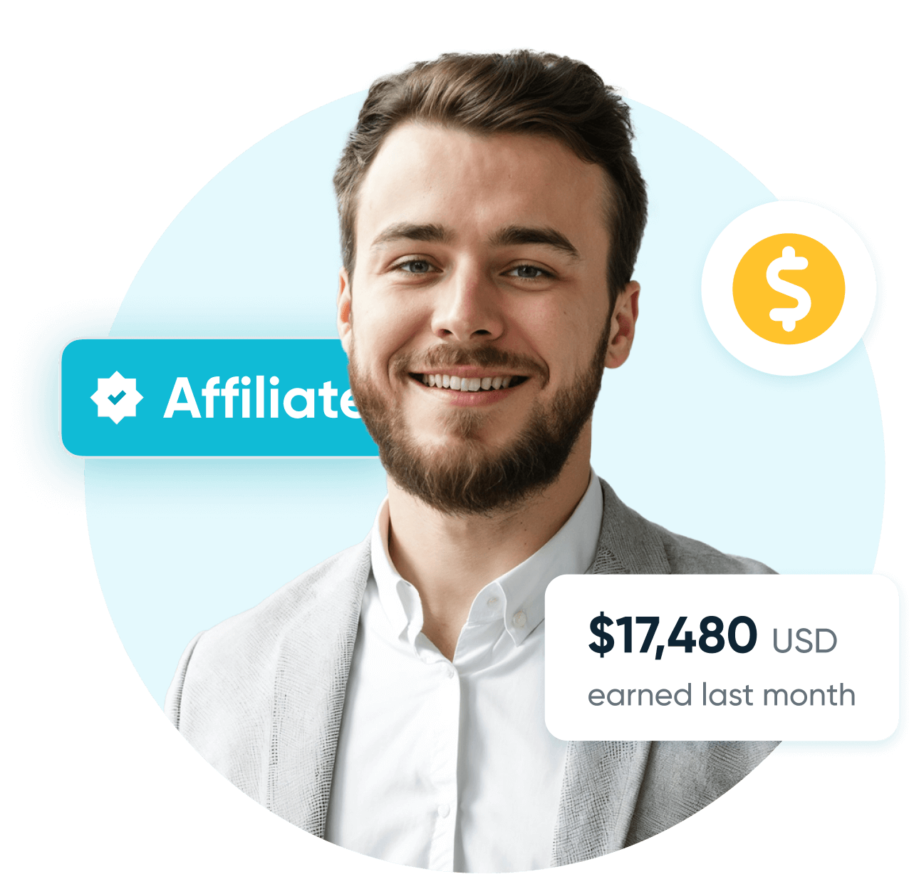 Join The Uplead Affiliate Program Earn Recurring Commissions