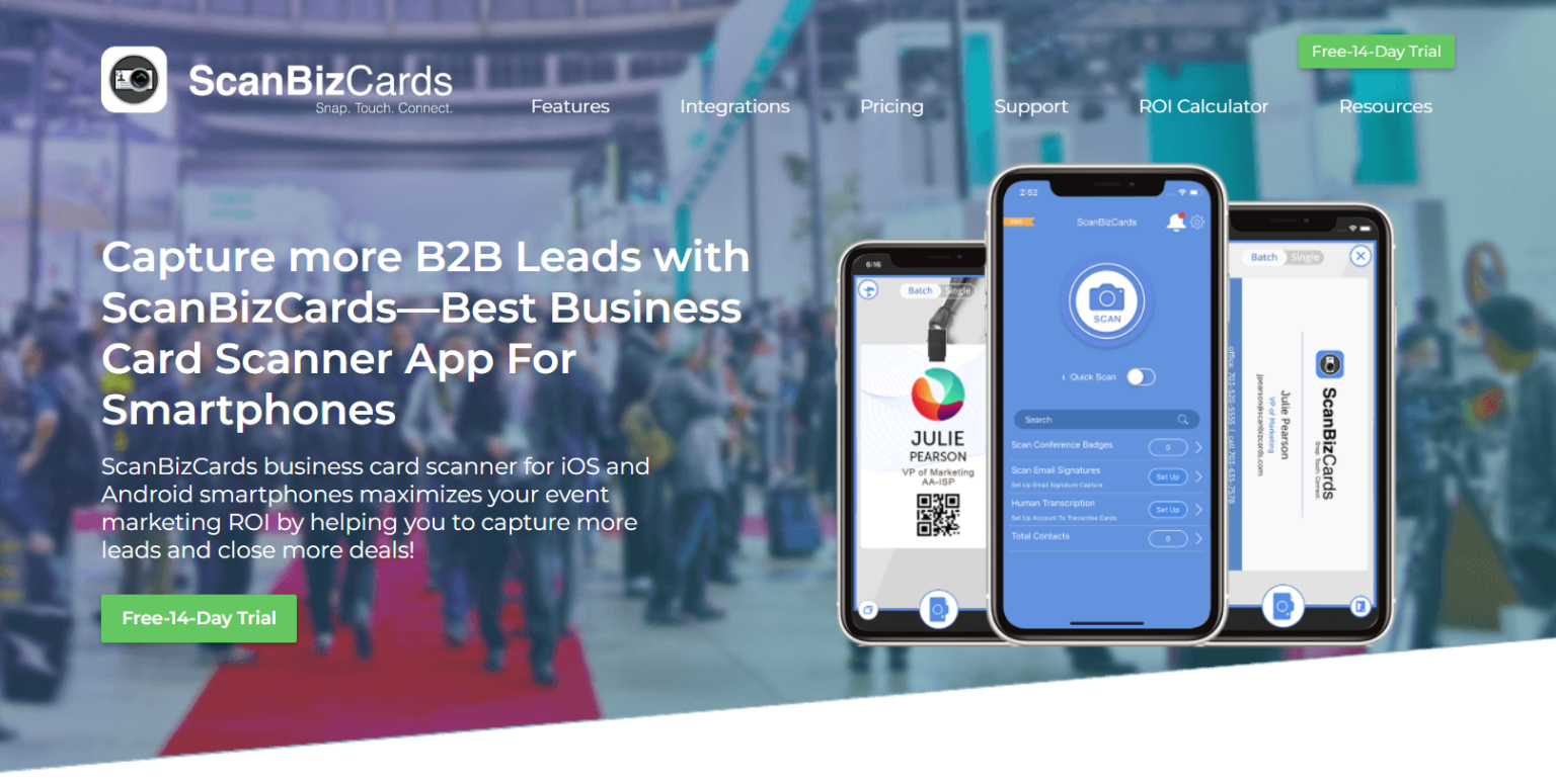 The Best 20+ Mobile Sales Tools for Sales on the Go - UpLead